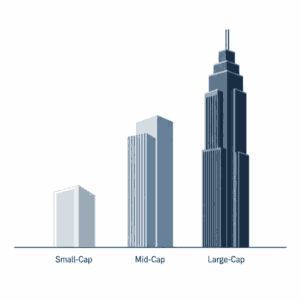 Market Cap Explained: A Guide to Large-Cap, Mid-Cap, and Small-Cap ...