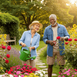 The "Flex" Retirement: Strategies for a Gradual Transition from Work to ...