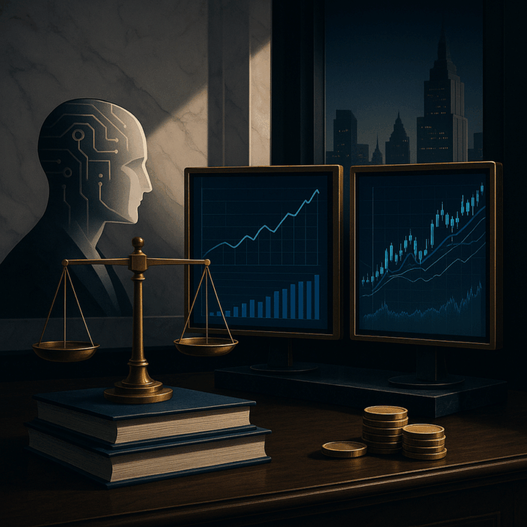 How Artificial Intelligence is Transforming Long-Term Investment ...