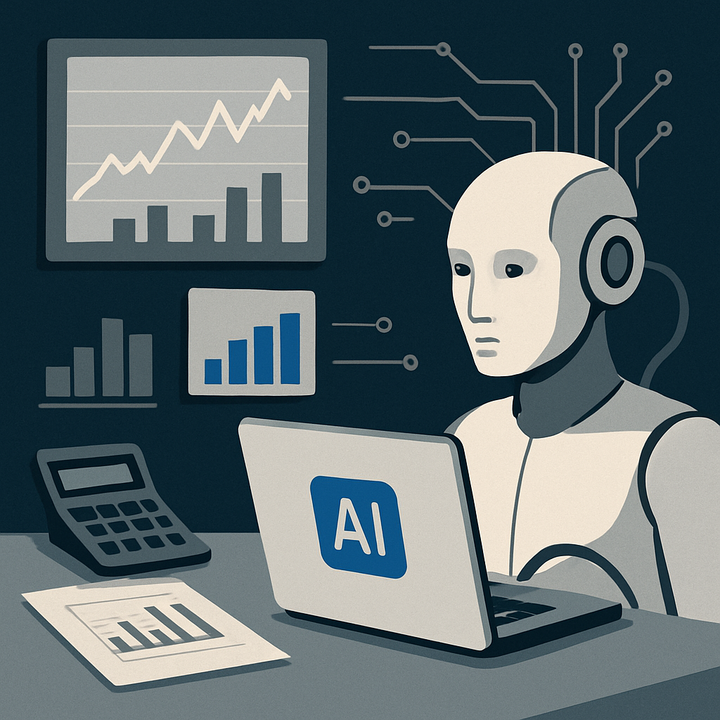 Applications of Artificial Intelligence in Financial Management ...